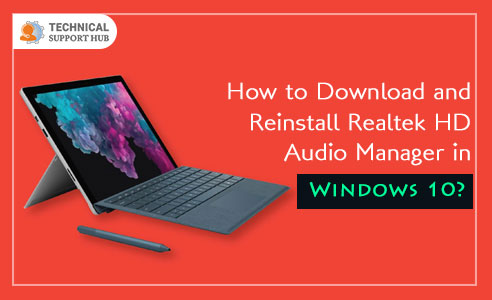Realtek hd audio download windows 10 - boospark